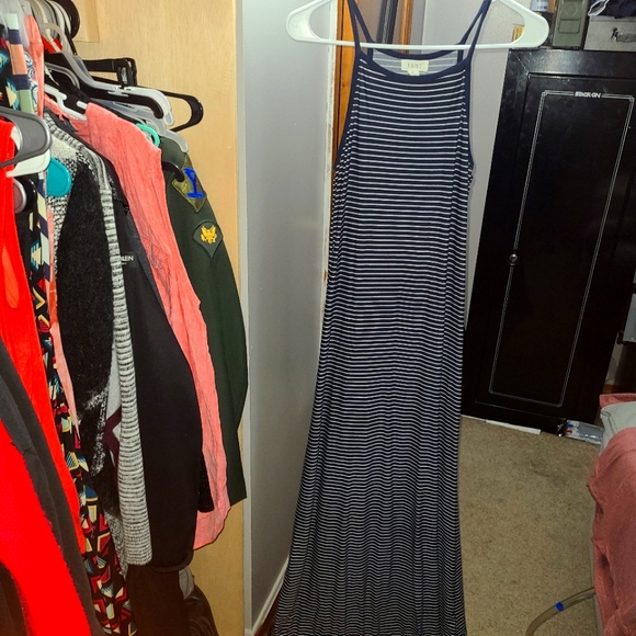 Dresses | Small Maxi Dress | Poshmark